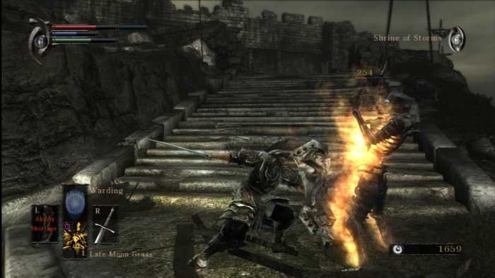 5 Games Like Dark Souls - More Difficult Action Games - HubPages