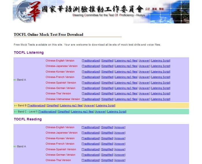 25 Essential Chinese Learning Tools You Should Know About - HubPages
