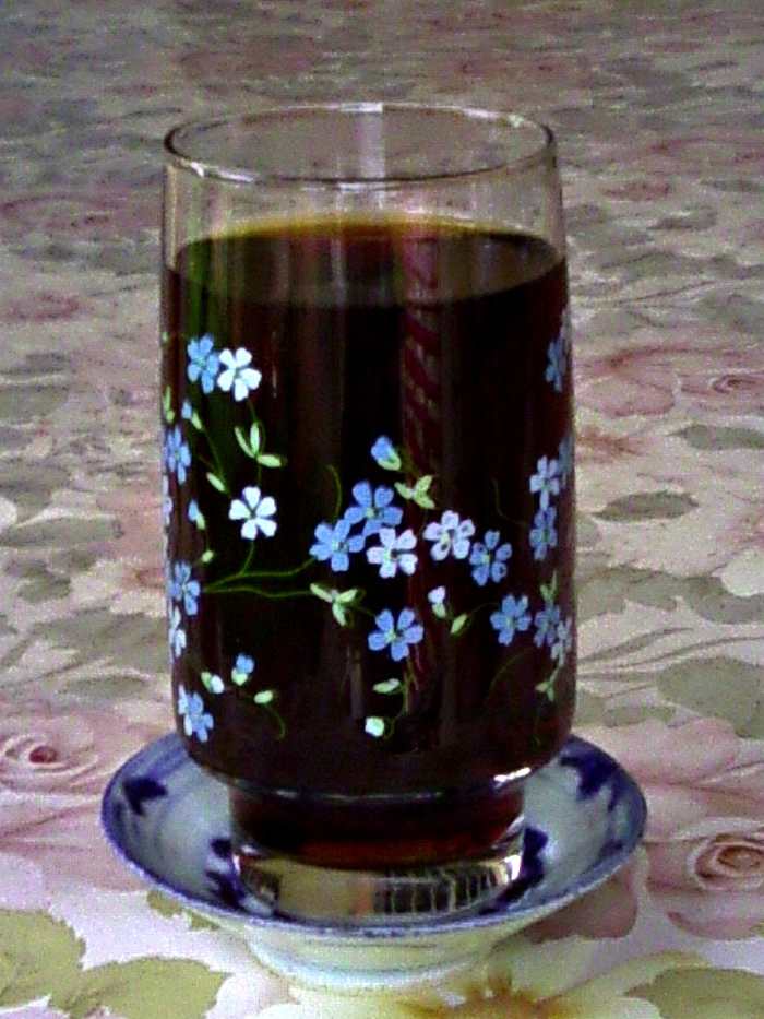 Luo Han Guo (Monk Fruit) Health Drink Recipe - HubPages