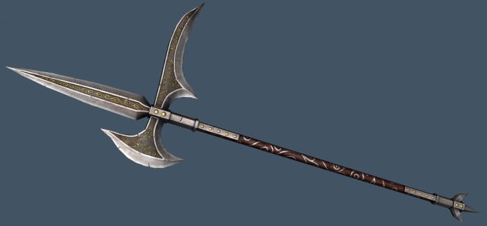 Ten Strange Weapons Of The World - HubPages