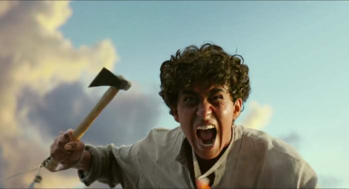 Richard Parker, Dudley, and Stephens: the Other Story in Life of Pi ...