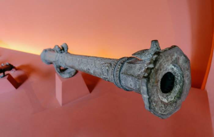 The Karakoa, the Traditional Pre-colonial Warship of the Philippines ...