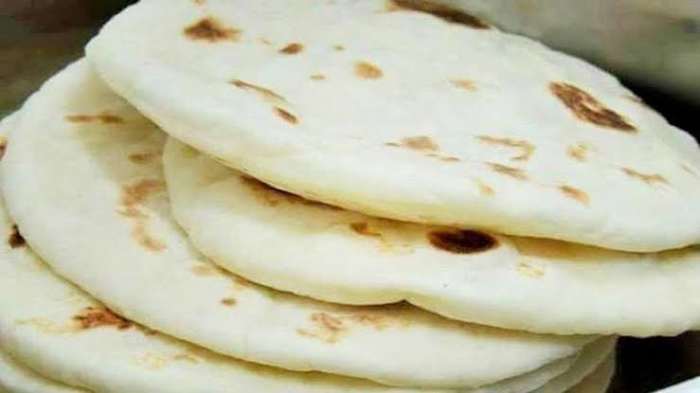 Arabic Pita Bread / Kuboos Recipe - HubPages
