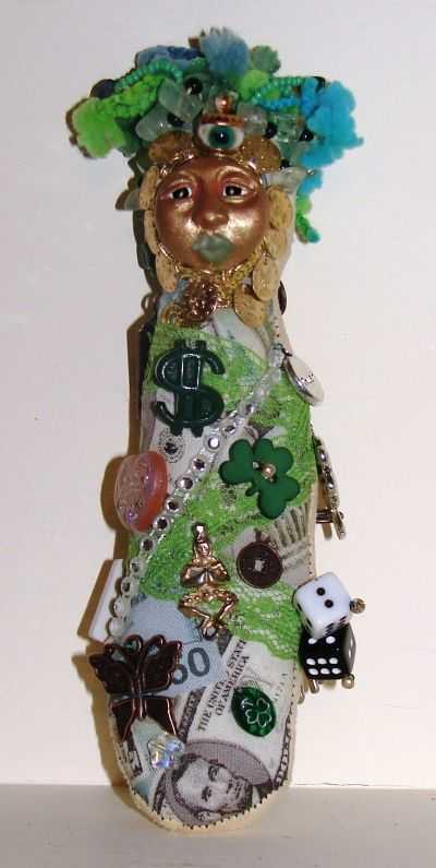 Let's Make Voodoo Poppets! - HubPages