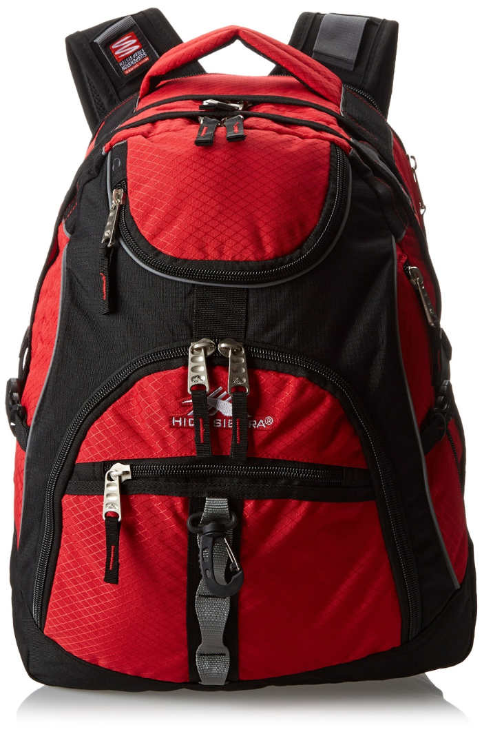 The 5 Best 17-Inch Laptop Backpacks - HubPages