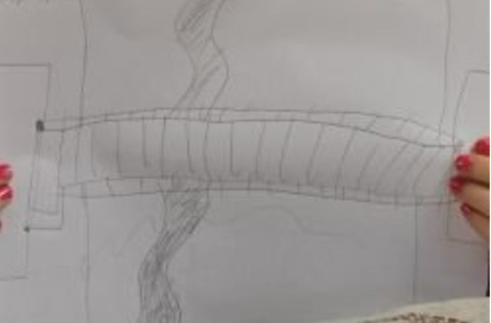 Lesson Plan on Bridges: Forces, Arch Bridges, & Truss Bridges - HubPages