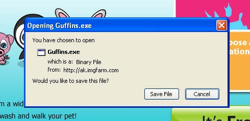 Guffins: Adopt Your Own Virtual Pet - HubPages