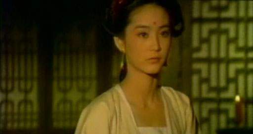 Brigitte Lin Ching Hsia (Lin Qing Xia) ~ Most Beautiful Chinese Actress ...