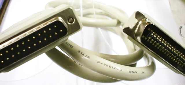 Types of printer interfaces - HubPages