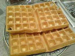 The History of the Waffle - HubPages