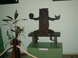 Guarani Mythology: Myths, Legends, And Monsters From Paraguay Part 1 ...