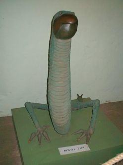 Guarani Mythology: Myths, Legends, And Monsters From Paraguay Part 1 ...