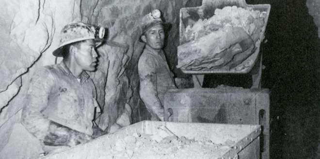 The Collapse of Church Rock Dam: An American Tragedy Its Worst and ...