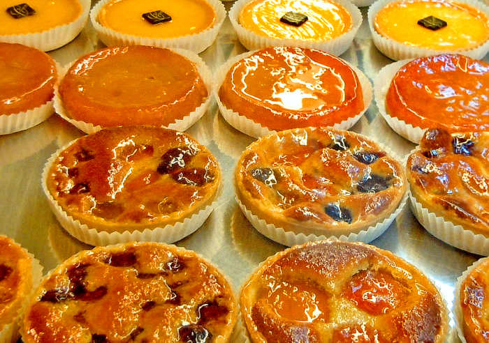 French desserts: from pastry to pâtisserie - HubPages