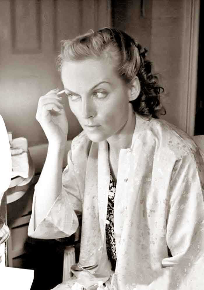 Eyebrows Over the Years: 1930s - HubPages