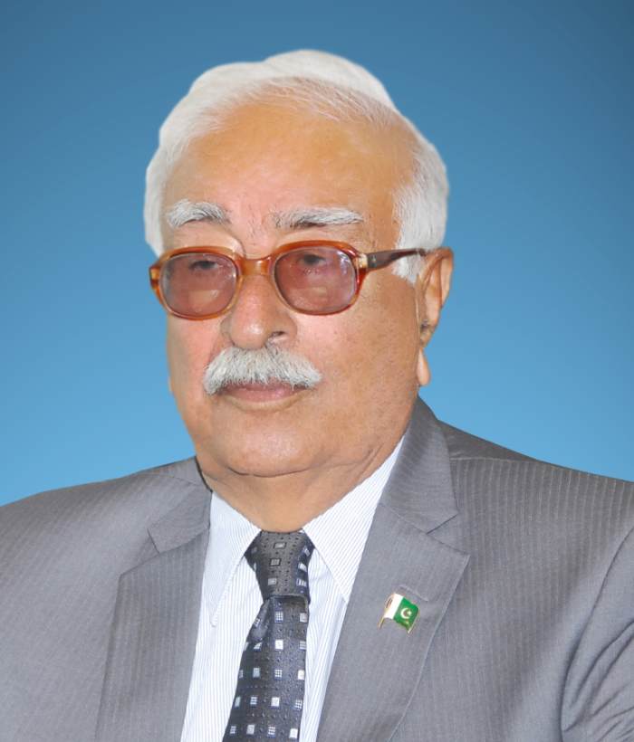 Wazir-e-Azam - The List of Prime Ministers of Pakistan - HubPages