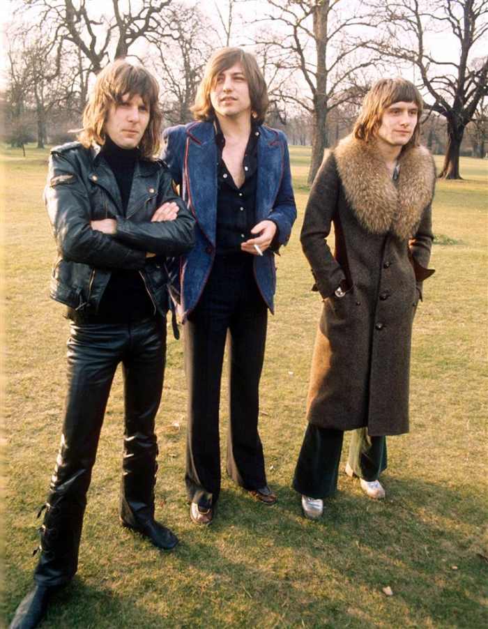 13 Best Rock and Roll Trios - HubPages