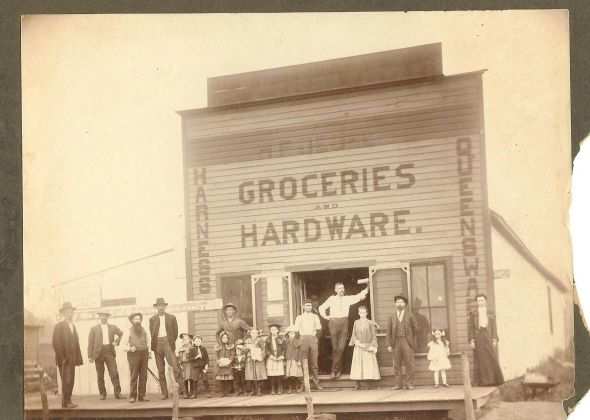 Tyro, Kansas - HubPages