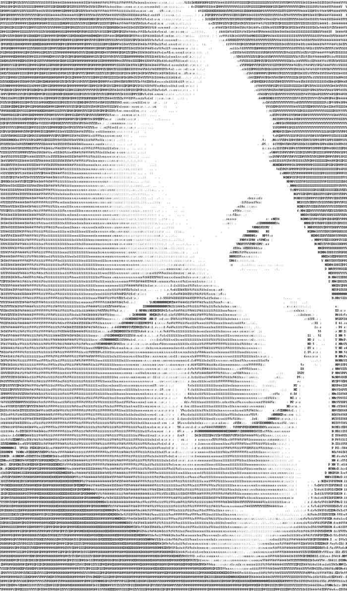 ASCII Art - HubPages