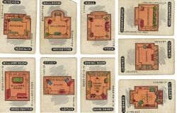 Cluedo - How to Play the Clue Board Game - HubPages