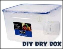 How to make your own Dry Box - HubPages