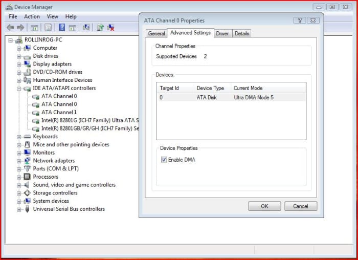 How to Optimize and Repair a Hard Drive - HubPages