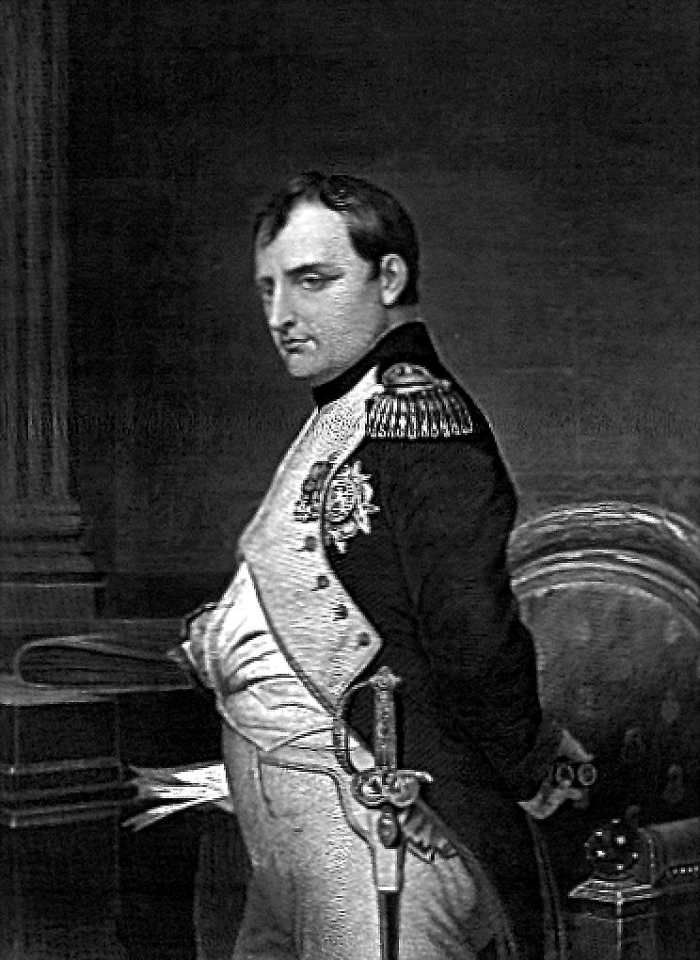 Napoleon: The Italian Campaign- Napoleon's First War - HubPages