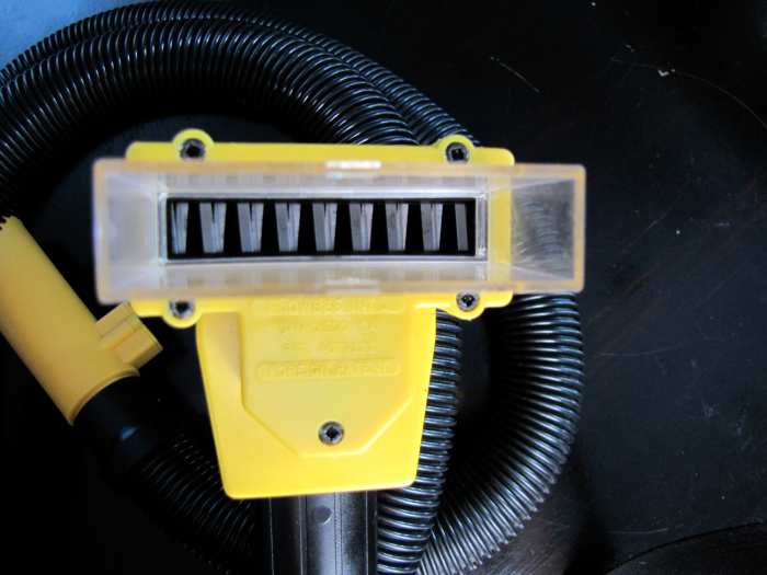 The Flowbee: The Haircut That Saves Time & Money - HubPages