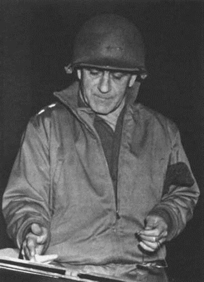 Days of Decision: American Generals of World War II - HubPages