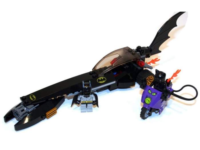 LEGO Batman Building Sets - HubPages