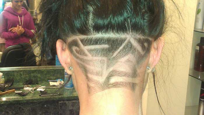 Designs in Hair - HubPages
