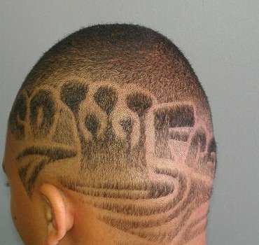 Designs in Hair - HubPages