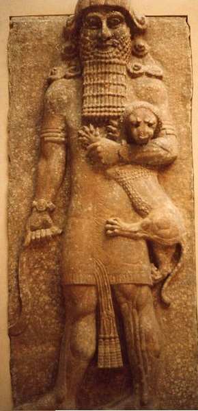 The Epic of Gilgamesh: A Mesopotamian Blockbuster - HubPages