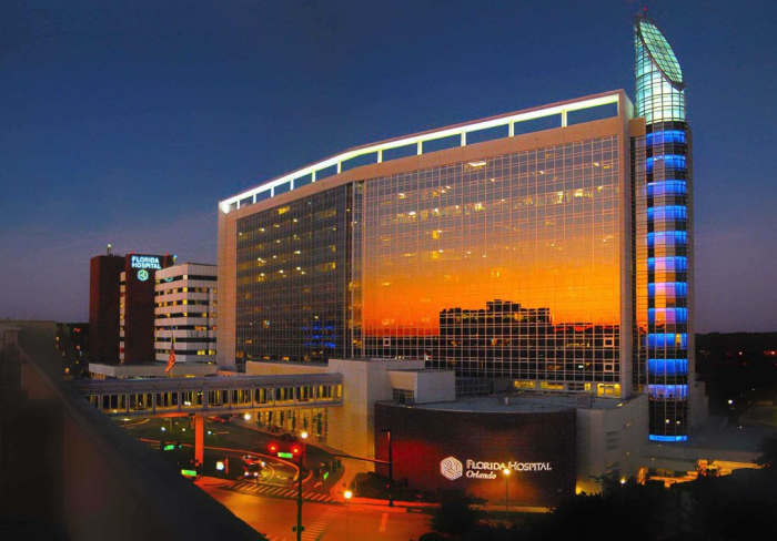 My Amazing Experience at Orlando Florida's Adventhealth Hospital - HubPages