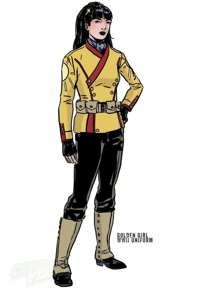 Five (to Eight) Forgotten Marvel Characters You Know Nothing About ...