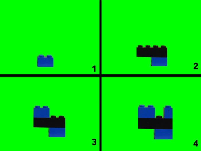 How To Build LEGO Numbers - HubPages