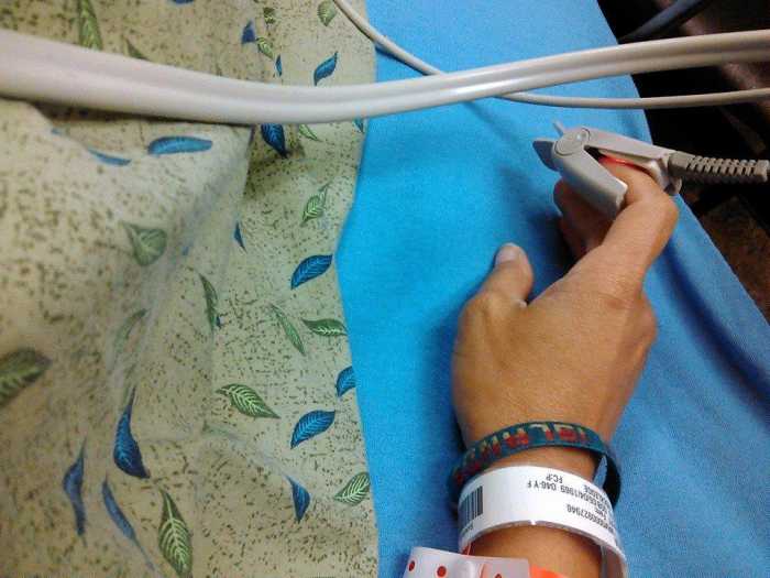 Facing The Lupus Giant: My Lupus Diagnosis - HubPages