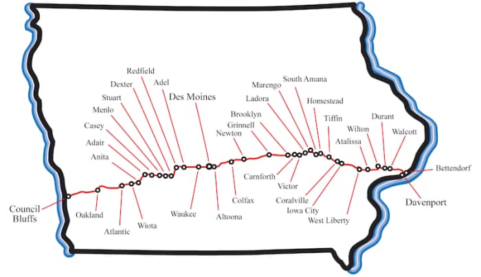 11 of the Longest Roads in the World - HubPages
