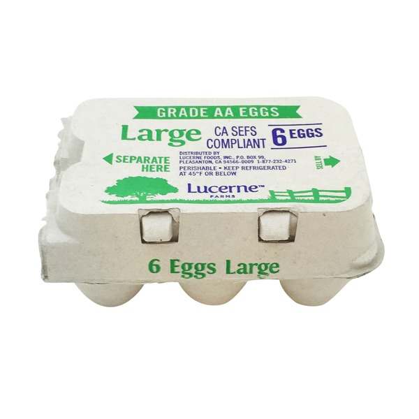 Eggs: What the Grades Mean - HubPages