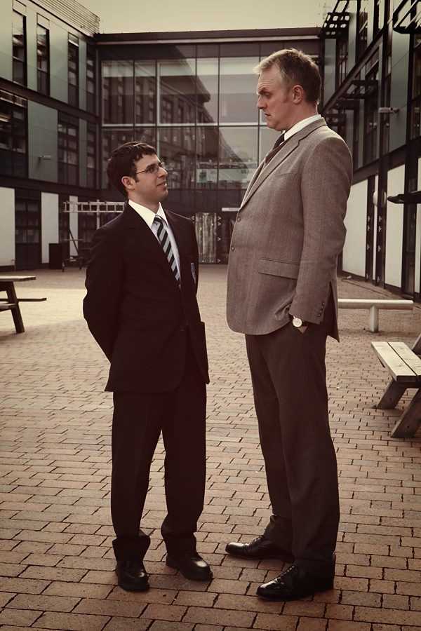 The Inbetweeners' Best Moments - HubPages