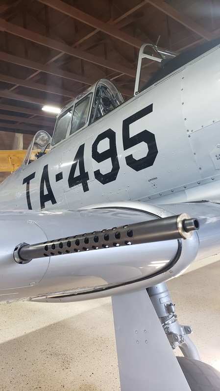 The Faux Machine Gun - HubPages