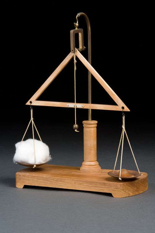 Hygrometer: Leonardo da Vinci's Weather Predictions - HubPages