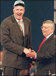 Bryant BIG COUNTRY Reeves, The Biggest Flop In NBA History - HubPages