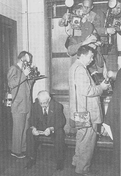 The Dr. Sam Sheppard Murder Case: Forensics & Conviction - HubPages