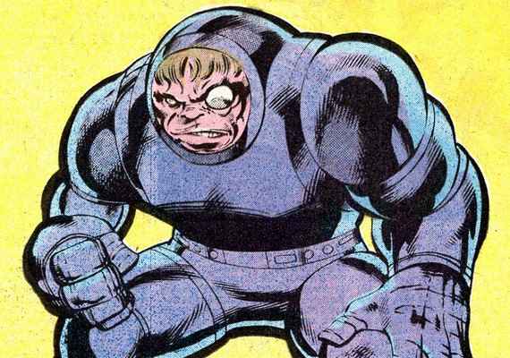 Obscure Marvel Characters: Big Brain Edition - HubPages