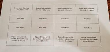 The Complete Dry Canning Food Storage Guide - HubPages