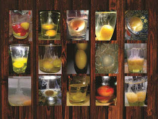 Meaning and Readings of Spiritual Egg Cleansing - HubPages