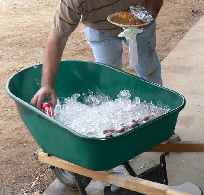 How to Plan a Redneck Party - HubPages