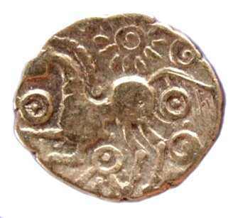 The ancient Belgae tribes - HubPages