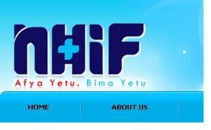 如何为公司进行NHIF付款 - TAGHNICKEL - 德赢Vwin888